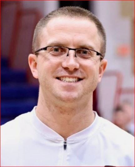 2025 Bob King BOYS' District Coaches of the Year