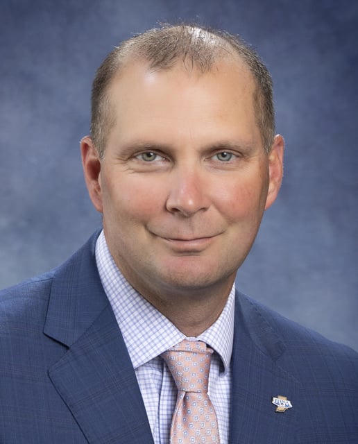 2026 IBCA Administrators of the Year Announced