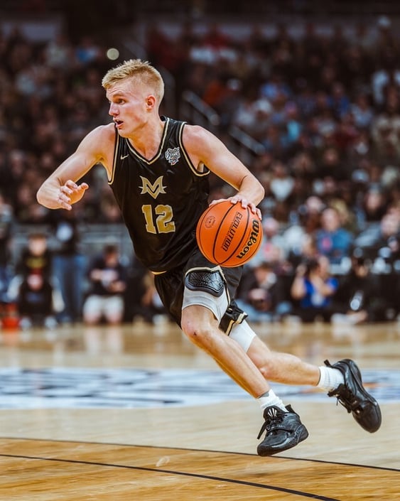 Mr. Basketball for 2026
