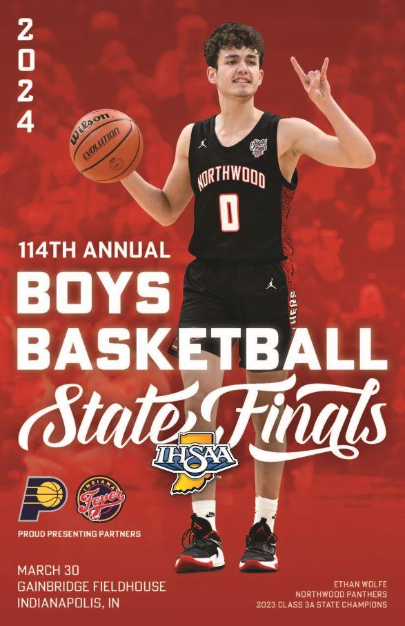 IBCA IHSAA Boys Basketball State Champions