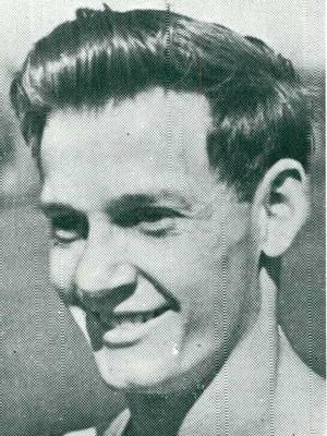 IBCA District Roy Gardner Award